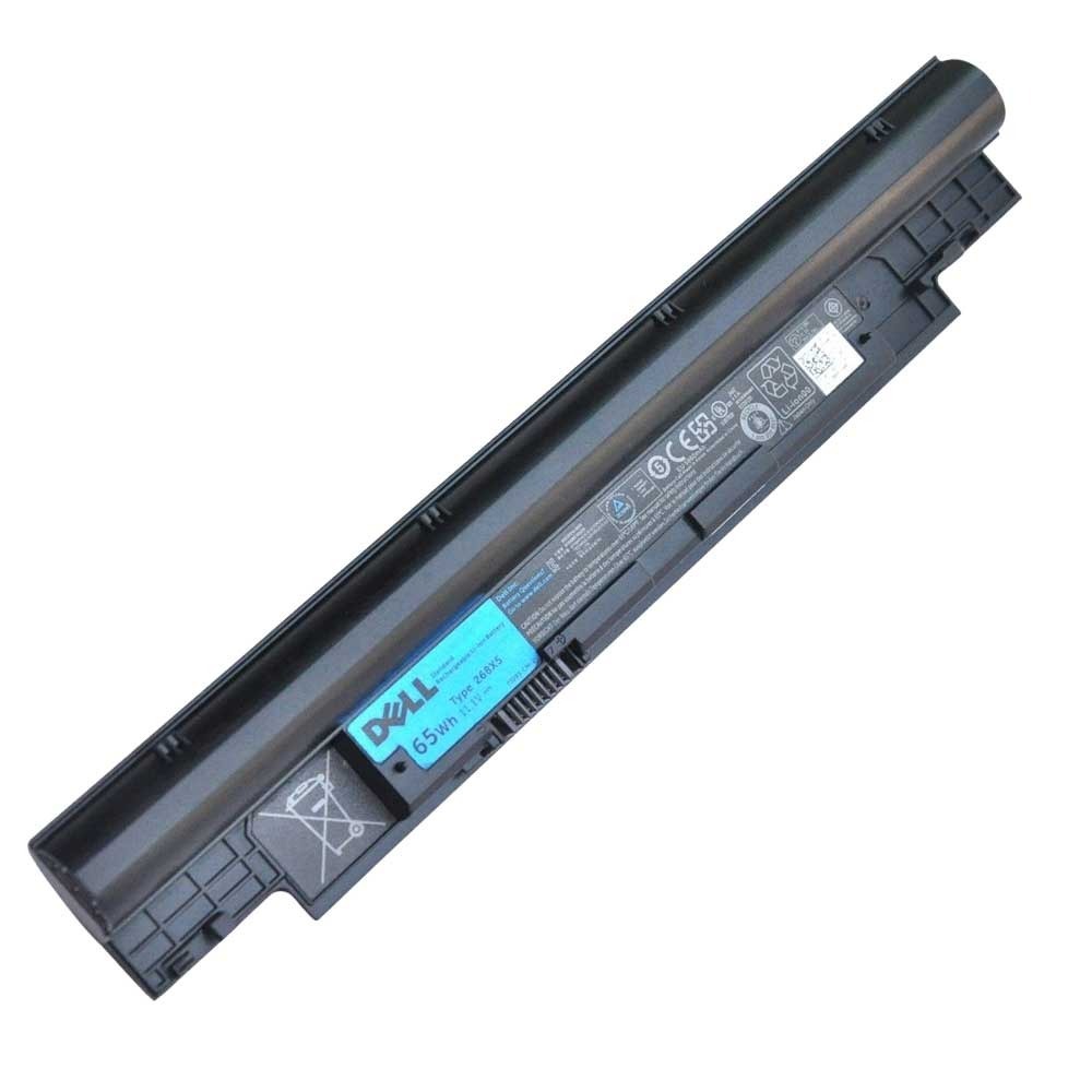 BATERIA LAPTOP DELL