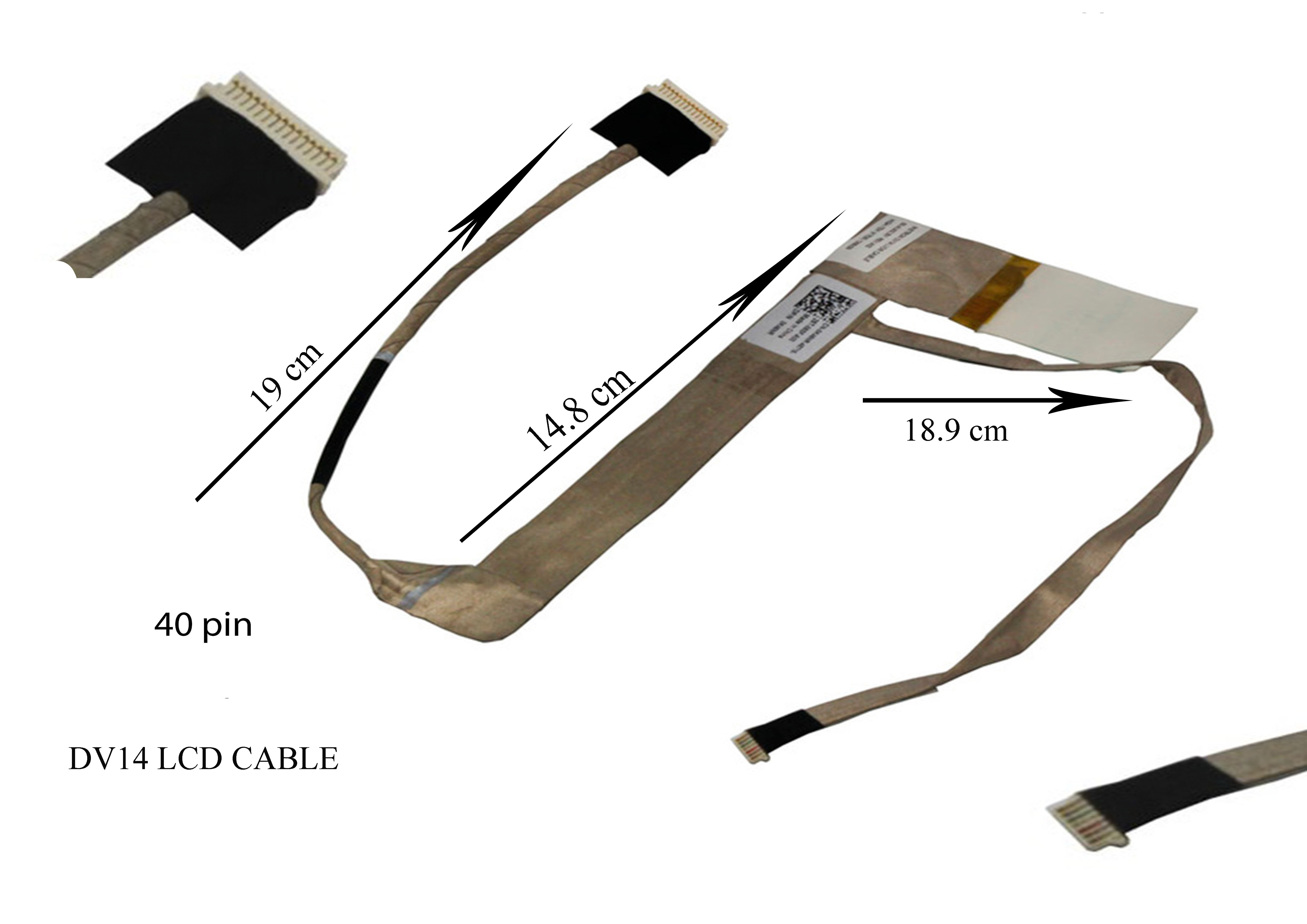 FLEX VIDEO LAPTOP DELL