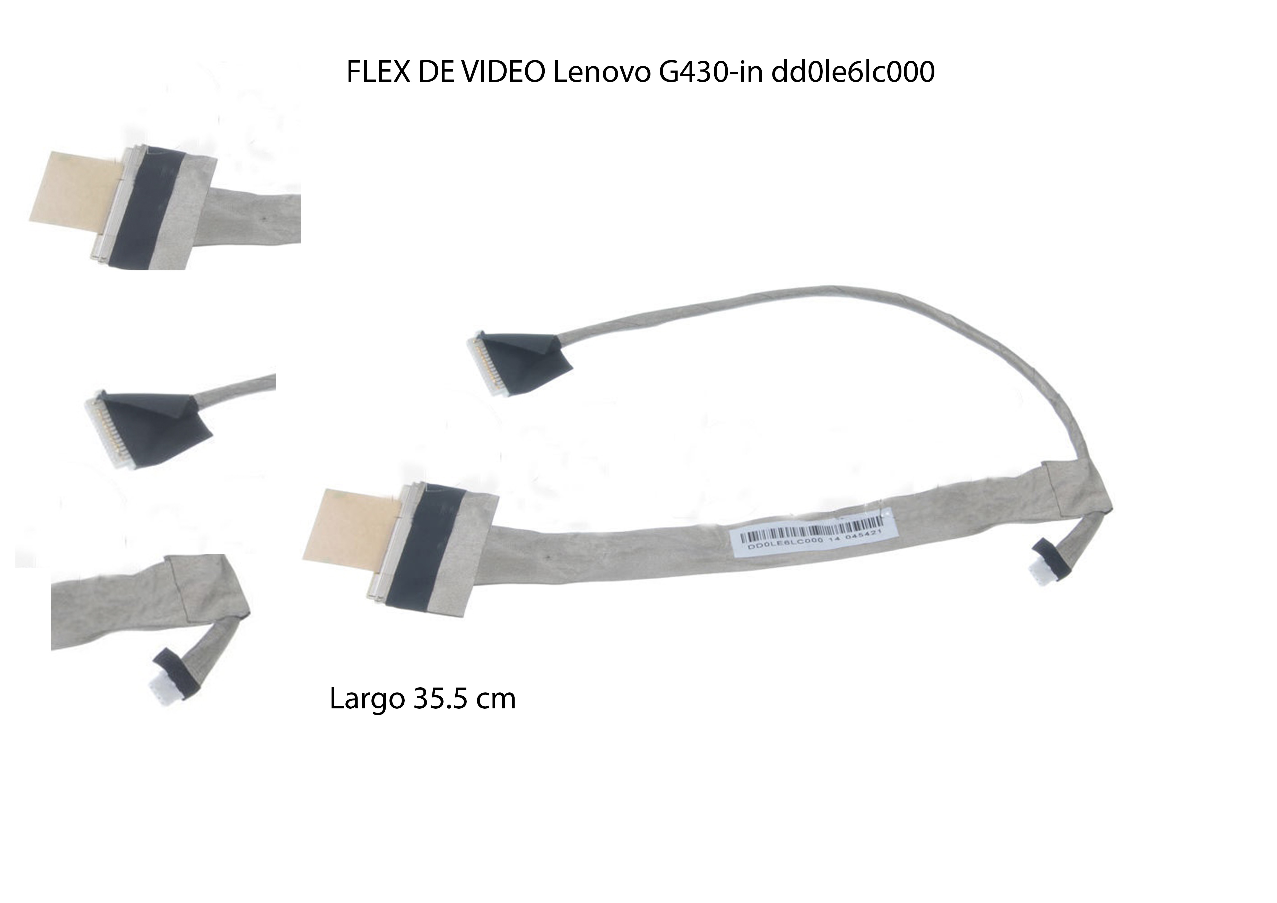 FLEX VIDEO LAPTOP DELL